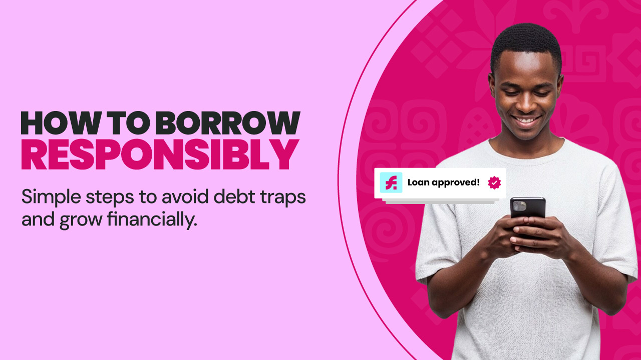 Fido Uganda - Staging